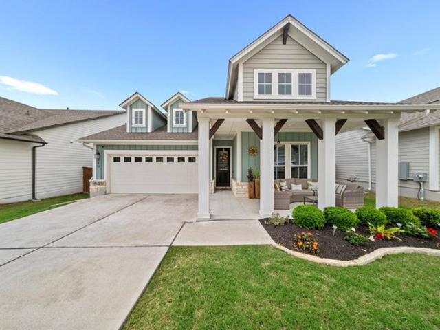 840 Hazy Hills Loop, Dripping Springs, TX 78620