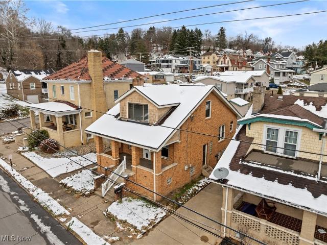 840 Hanover Street