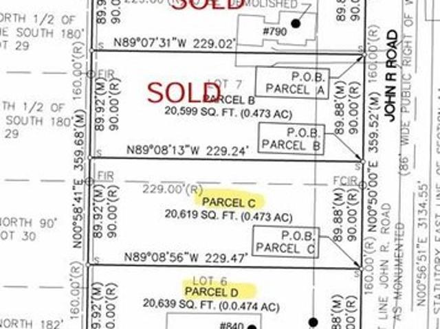 840 John R Rd, Rochester Hills, MI 48307