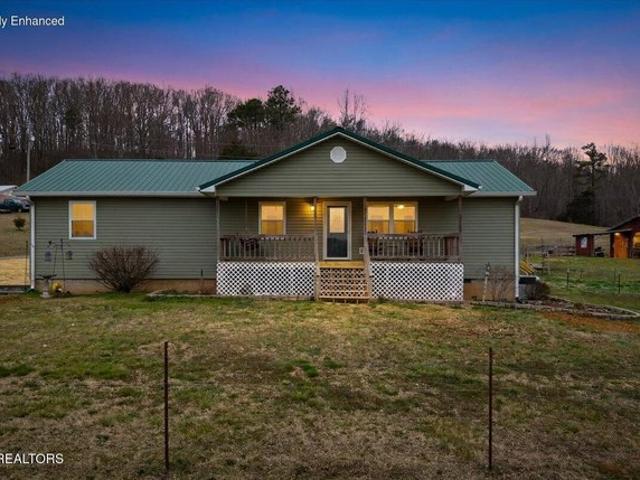 840 Jordan Rd, Decatur, TN 37322