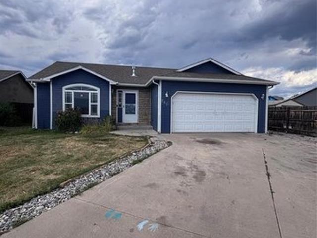 840 Juliana Ct, Canon City, CO 81212