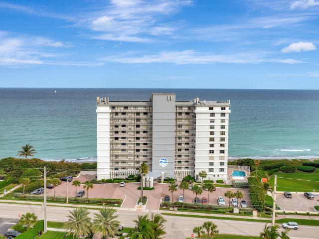 840 Ocean Dr, Unit 806, Juno Beach, FL 33408 | MLS #B26012 | Compass