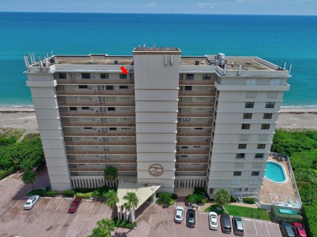 840 Ocean Dr, Unit PHC, Juno Beach, FL 33408 | MLS #R11161