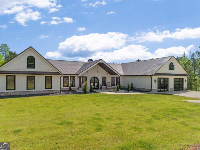 840 Old Driver Road