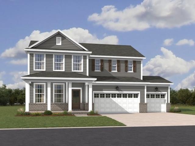 840 Old Lebanon Dirt Rd, Hermitage, TN 37076