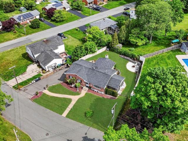 840 Lopatcong Street