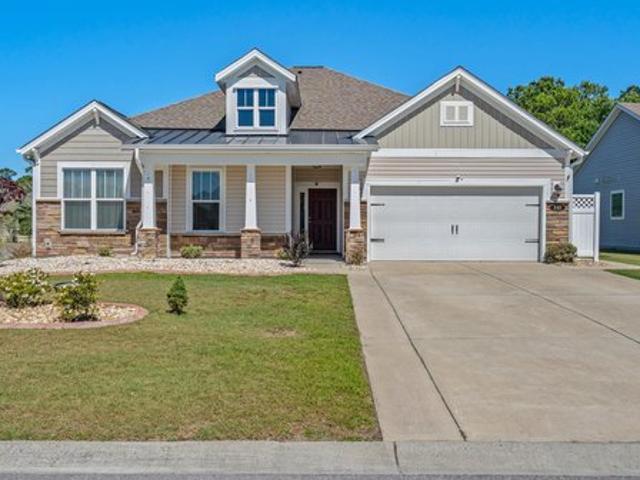 840 Lafayette Park Dr, Little River, SC 29566