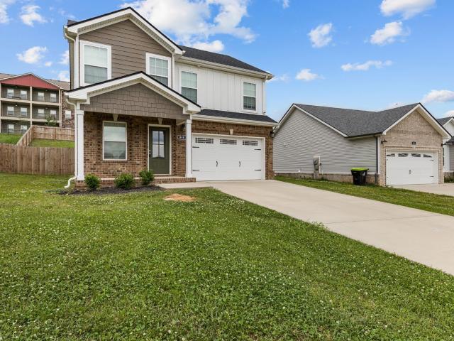 840 Lillian Grace Dr
