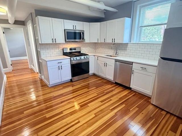 840 Massachusetts Ave Unit 19, Arlington, US, MA