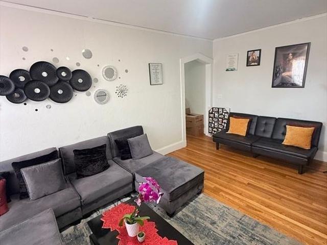 840 Massachusetts Ave Unit 25, Arlington, US, MA