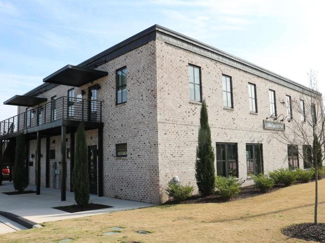 840 Meeting Street