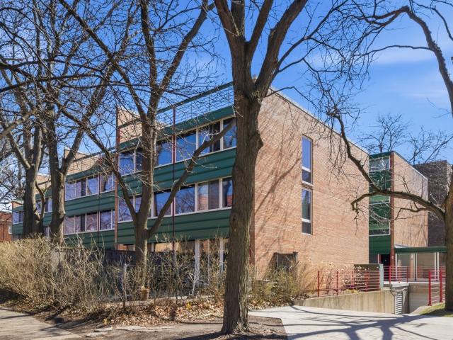 840 Michigan Ave, Unit 10, Evanston, IL 60202 | MLS #12602 | Compass