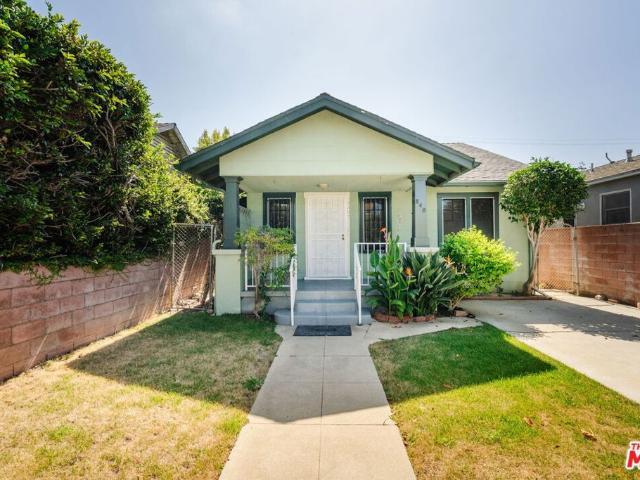 840 Milwood Avenue