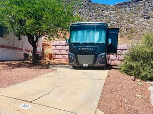 840 N Twin Lakes Dr Unit 207, Saint George, UT 84770