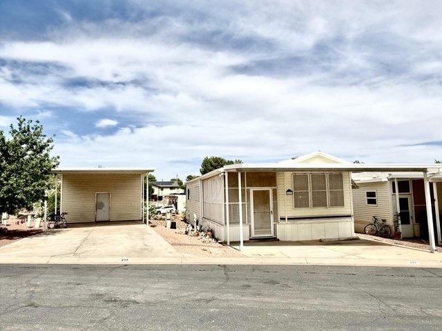 840 N Twin Lakes Dr Unit 217, Saint George, UT 84770