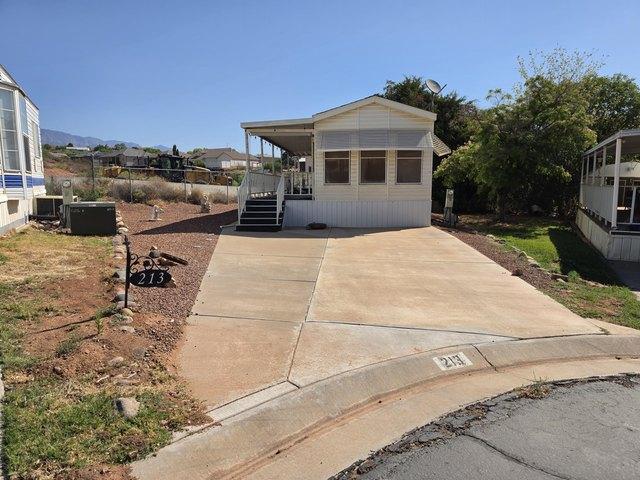 840 N Twin Lakes Dr Unit 213, Saint George, UT 84770