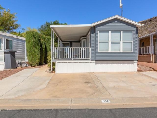 840 N Twin Lakes Dr Unit 238, Saint George, UT 84770
