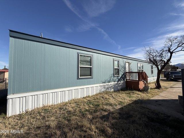 840 N Fort Ave Unit 52, Sierra Vista, AZ 85635