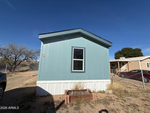 840 N FORT Avenue # 52