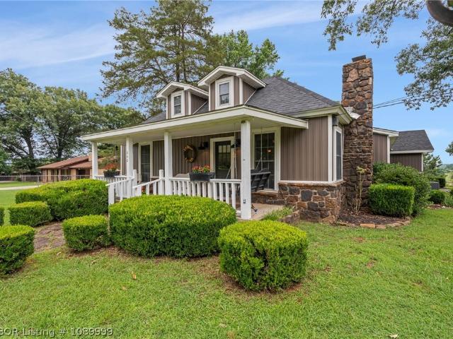 840 N Gin Town Road