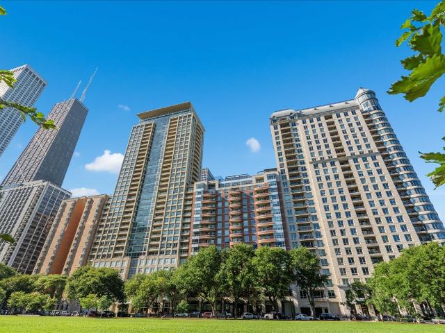 840 N Lake Shore Drive # 1803