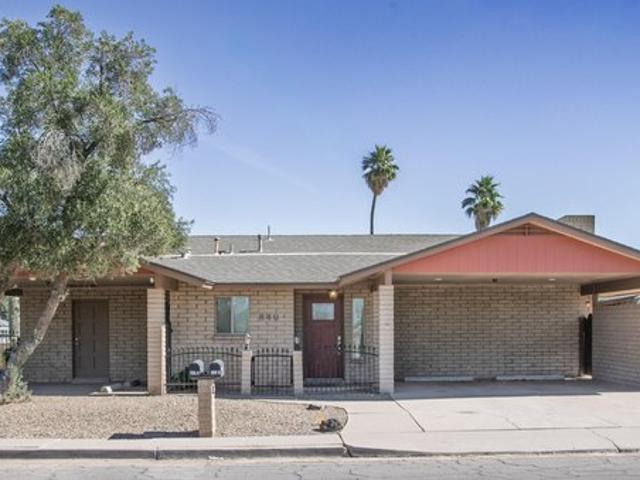 840 N Pueblo Dr, Casa Grande, AZ 85122