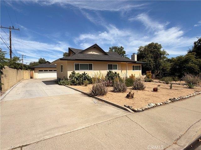 840 Northwestern Dr, Claremont, CA 91711
