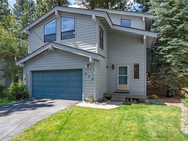 840 Northwood Blvd, Incline Village, NV 89451