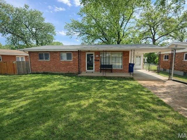 840 Naomi Ave, Florissant, MO 63031