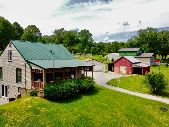 840 Nelson Ridge Road