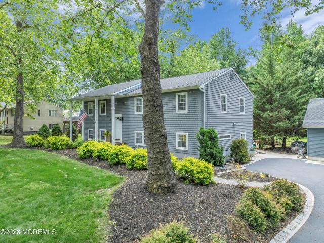 840 Nutswamp Road