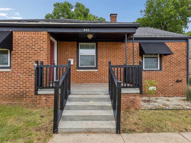840 NW 46th Street