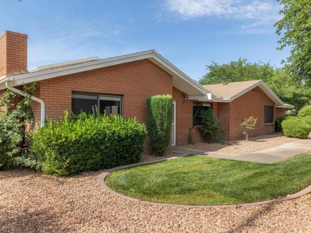 840 S 400 Ave E Unit 3, Saint George, UT 84770