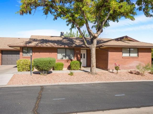 840 S 400 E Apt 62, Saint George, UT 84770