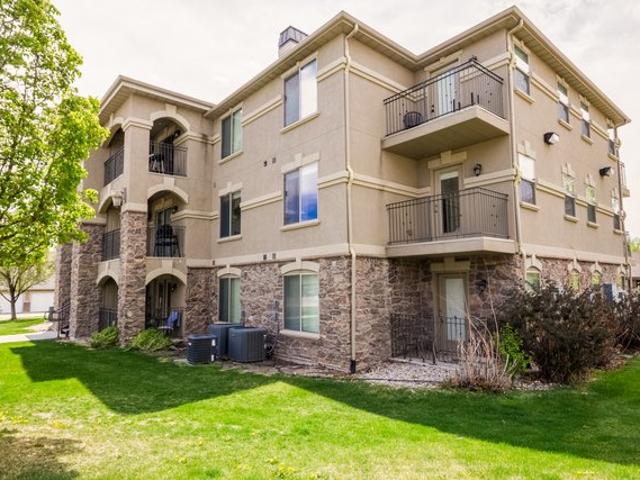 840 S 130 E Apt F201, Vernal, UT 84078