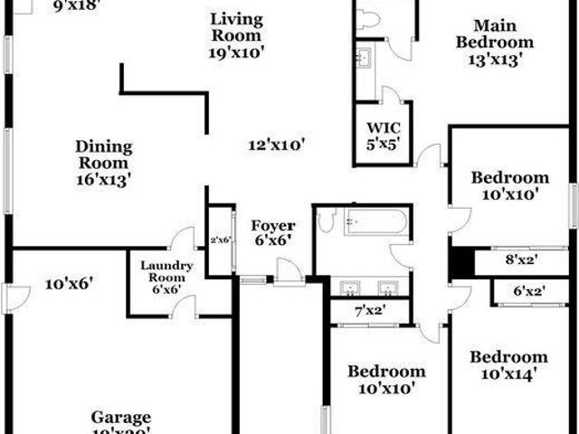 840 S 21st St, Mesa, AZ 85204 | MLS #7014