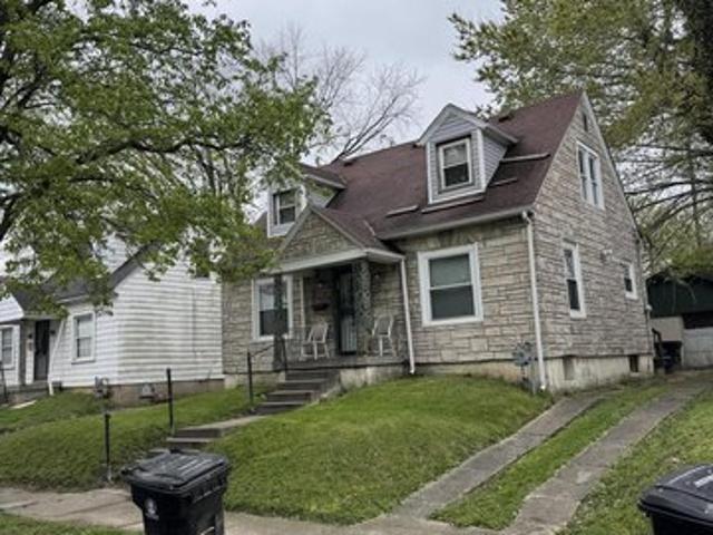 840 S 31st St, Louisville, KY 40211