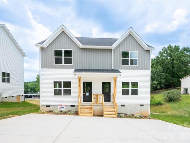 840 S Fourth St, Albemarle, NC 28001