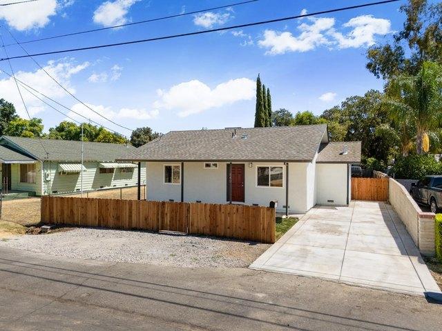 840 S Gertrude Ave, Stockton, CA 95215