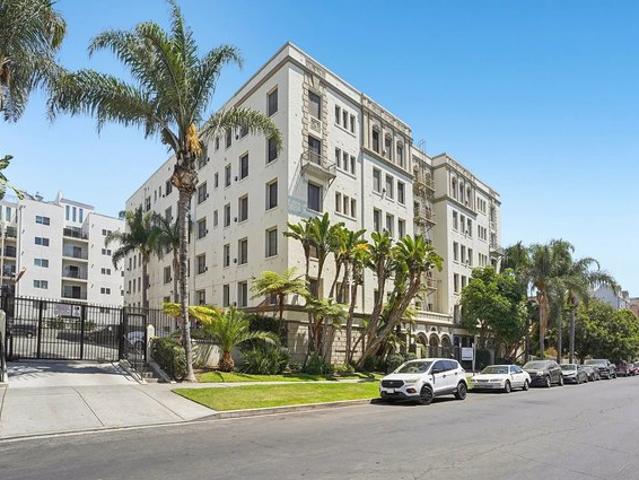 840 S Hobart Blvd, Los Angeles, CA 90005
