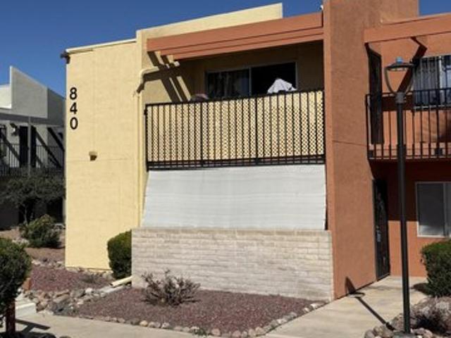 840 S Langley Ave Unit 104, Tucson, AZ 85710
