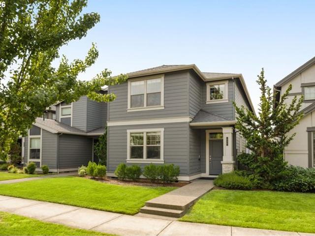 840 SE Bacarra St, Hillsboro, OR 97123