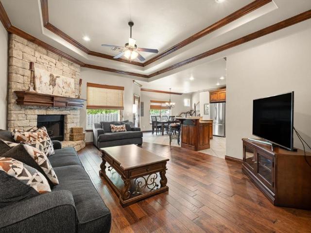 840 Sea Biscuit Drive