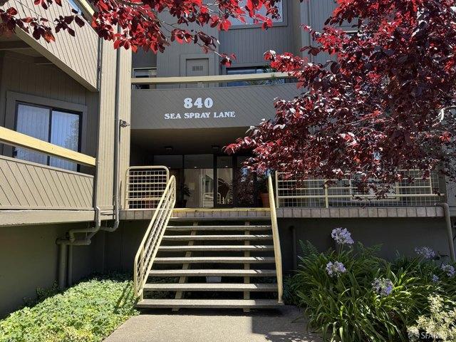 840 Sea Spray Ln Apt 112, Foster City, CA 94404