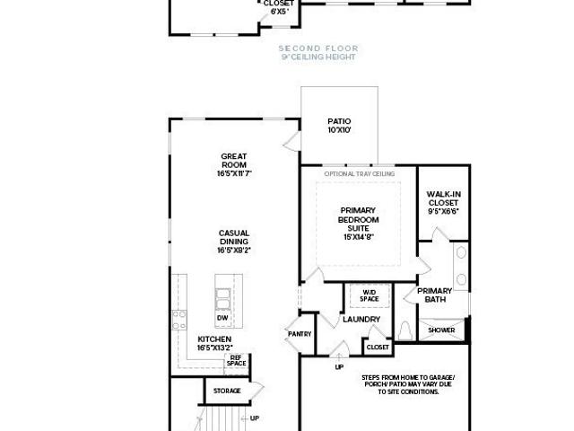 840 Silva Loop
