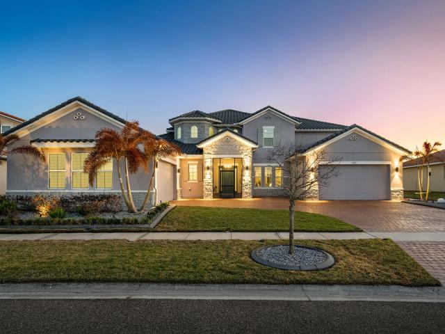 840 Spinnaker Way, Kissimmee, US, FL