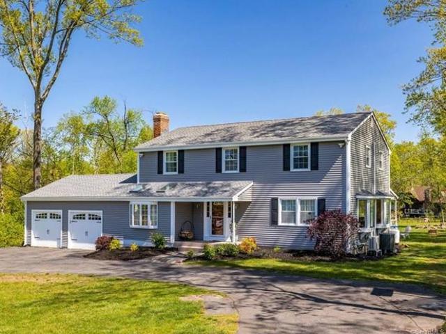 840 Still Hill Rd, Hamden, CT 06518