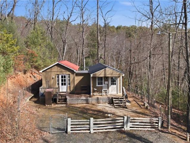 840 Summit Ridge Road