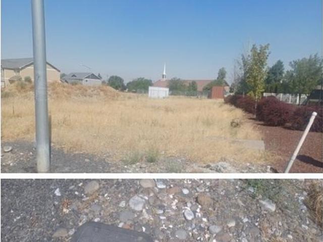 840 Sunburst Ct NW Lot 8, Moses Lake, WA 98837