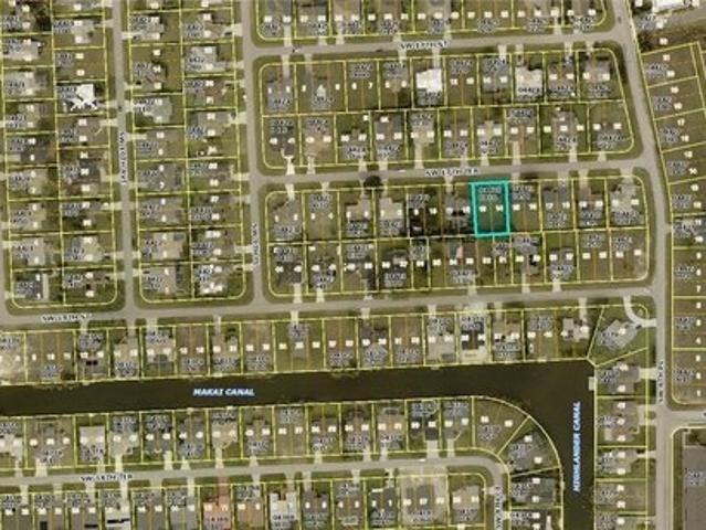 840 SW 17th Ter, Cape Coral, FL 33991